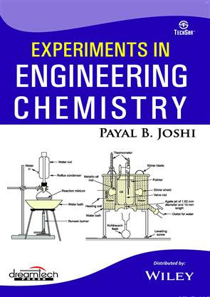 Experiments In Engineering Chemistry, Electronics / Electrical ...