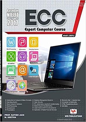 Expert Computer Course (ECC) Made Simple, Computer Science and ...