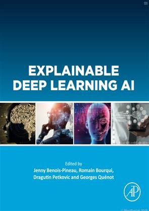 Explainable Deep Learning Ai Methods And Challenges 1Ed