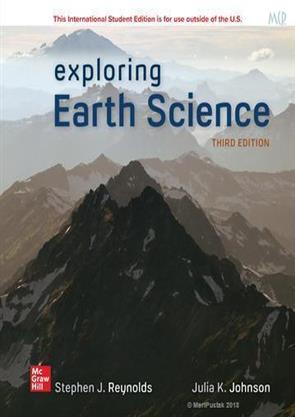 Exploring Earth Science 2022, Science, Mc Graw Hill