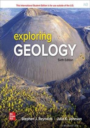 Exploring Geology 2021, Science, Mc Graw Hill
