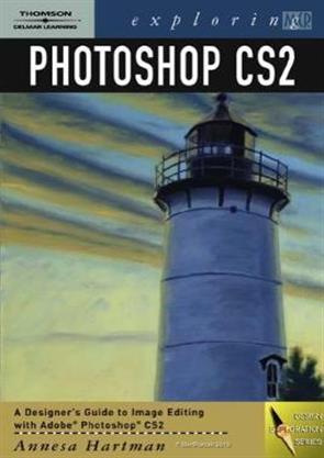 Exploring Photoshop Cs2, Digital Marketing, Cengage
