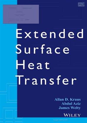 Extended Surface Heat Transfer, Energy Studies / Energy Management ...