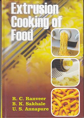 Extrusion Cooking Of Food, Geology & Agriculture, Agri Biovet Press