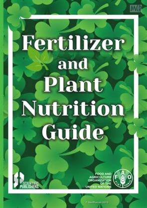 Fertilizer And Plant Nutrition Guide, Geology & Agriculture, Scientific ...