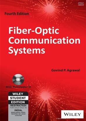 Fiber-Optic Communication Systems 4Th Edition 2018, Computer Science ...