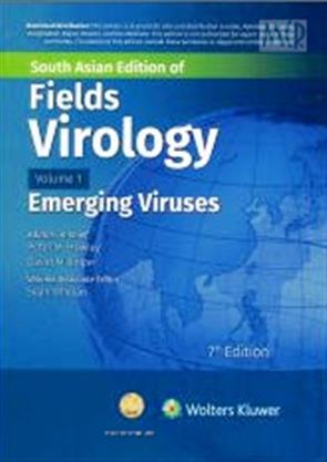 Fields Virology Emerging Viruses Volume 1 7Ed (Sae) (Hb 2023 ...