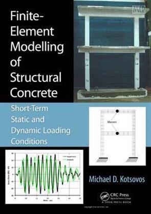 Finite Element Modelling Of Structural Concrete, Civil Engineering ...