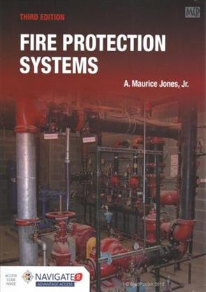 Fire Protection Systems 2019 Edition, Books, Jones and Bartlett ...