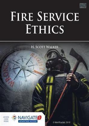 Fire Service Ethics First Edition, Others Books, JONES & BARTLETT