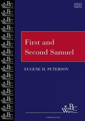 First and Second Samuel, Bible Stories, Westminster/John Knox Press,U.S.