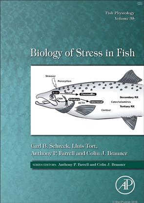 Fish Physiology Vol 35 Biology Of Stress In Fish, Geology & Agriculture ...