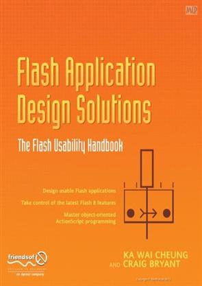 Flash Application Design Solutions, Computer Science and Information ...