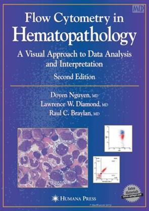 Flow Cytometry in Hematopathology A Visual Approach to Data Analysis ...