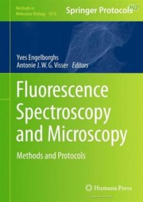 Fluorescence Spectroscopy And Microscopy (Hb), Biomedical ...