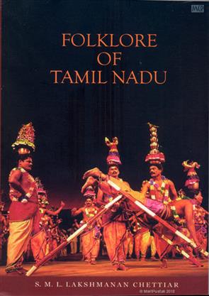 Folklore Of Tamil Nadu, Folk Tales, National Book Trust