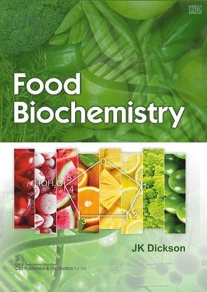 Food Biochemistry 2020 Edition, Food Science and Technology, CBS ...