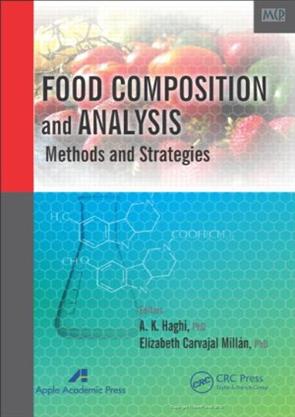 Food Composition And Analysis: Methods And Strategies, Books, Taylor ...