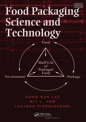 Food Packaging Science And Technology, Nutrition Books, Taylor & Francis