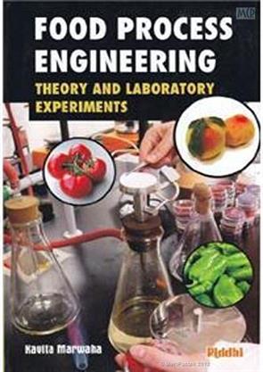 Food Process Engineering Theory and Laboratory Experiments, Geology ...