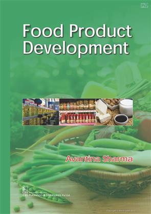 Food Product Development, Nutrition Books, CBS PUBLICATION