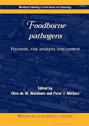Foodborne Pathogens Hazards Risk Analysis And Control, Food Science and ...