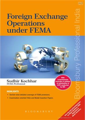 Foreign Exchange Operations Under Fema, International Taxation Books ...
