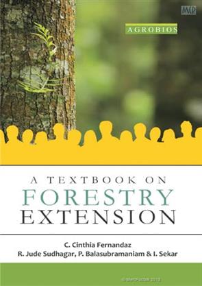 Forestry Extension, Geology & Agriculture, Bio-Green Books