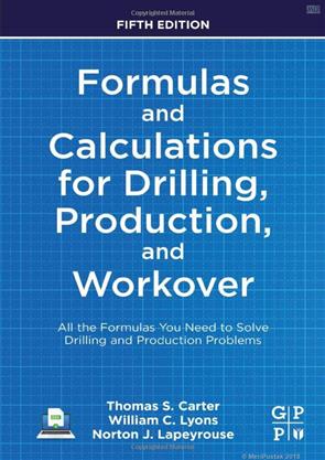 Formulas and Calculations for Drilling Production and Workover All the ...