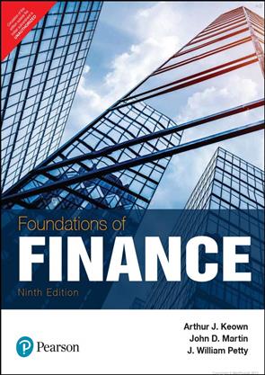 Foundations Of Finance 9Th Edition, Accounting & Auditing Books ...