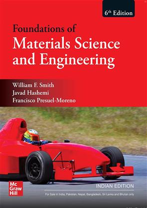 Foundations of Materials Science and Engineering 6th Edition ...