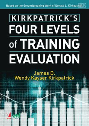 Four Levels of Training Evaluation, Class XI, Viva Books Private Limited