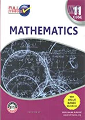 Full Marks Mathematics Class 11, Higher Education, Full Marks Pvt. Ltd
