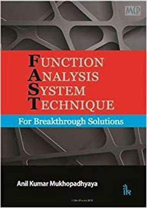 Function Analysis System Technique For Breakthrough Solutions, UPPCL ...