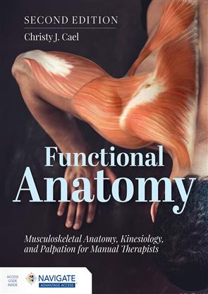 Functional Anatomy, Anatomy Books, Jones & Bartlett