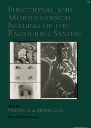 Functional And Morphological Imaging Of The Endocrine System, Biology ...