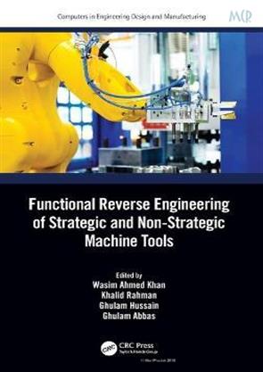 Functional Reverse Engineering of Strategic and Non-Strategic Machine ...