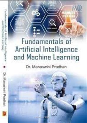 Fundamentals Of Artificial Intelligence And Machine Learning (Pb), Computer Science and ...