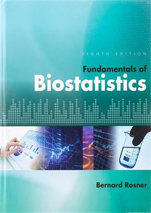 Fundamentals Of Biostatistics 8Th Edition