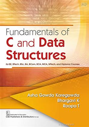 Fundamentals Of C And Data Structures (Pb 2022), Computer Networking ...