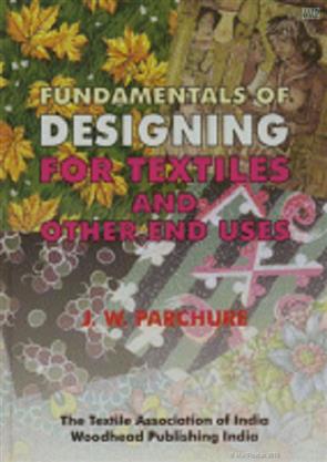 Fundamentals Of Designing For Textiles & Other End Uses, Fashion ...