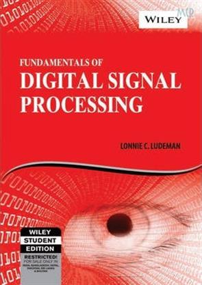 Fundamentals Of Digital Signal Processing, Computer Science and ...