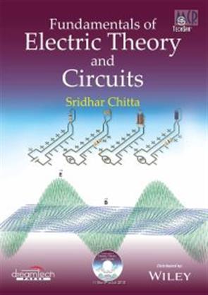 Fundamentals Of Electric Theory And Circuits, Electronics / Electrical ...