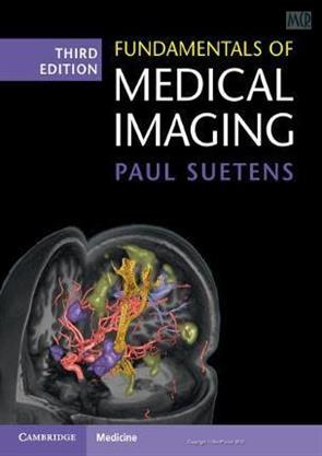 Fundamentals Of Medical Imaging 3Rd Edition, Radiology Books, Cambridge ...