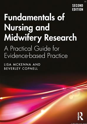 Fundamentals Of Nursing And Midwifery Research A Practical Guide For ...