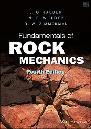 Fundamentals Of Rock Mechanics 4Th Edition, Engineering Books, John Wiley