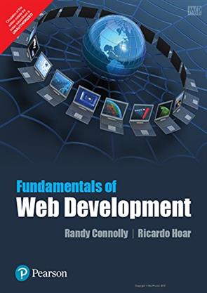 Fundamentals Of Web Development, Web Development / Web Designing / Web ...
