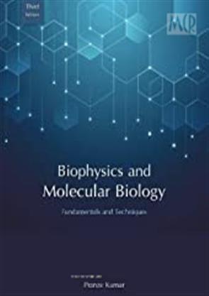 Fundamentals and Techniques of Biophysics and Molecular Biology ...