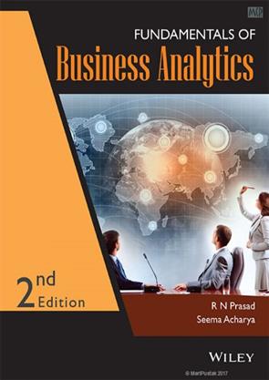 Fundamentals Of Business Analytics, 2Ed, Computer Science and ...