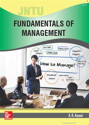 Fundamentals Of Management, Higher Education, McGraw Hill